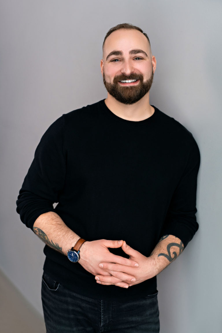 Board of Directors | Canadian Evaluation Society