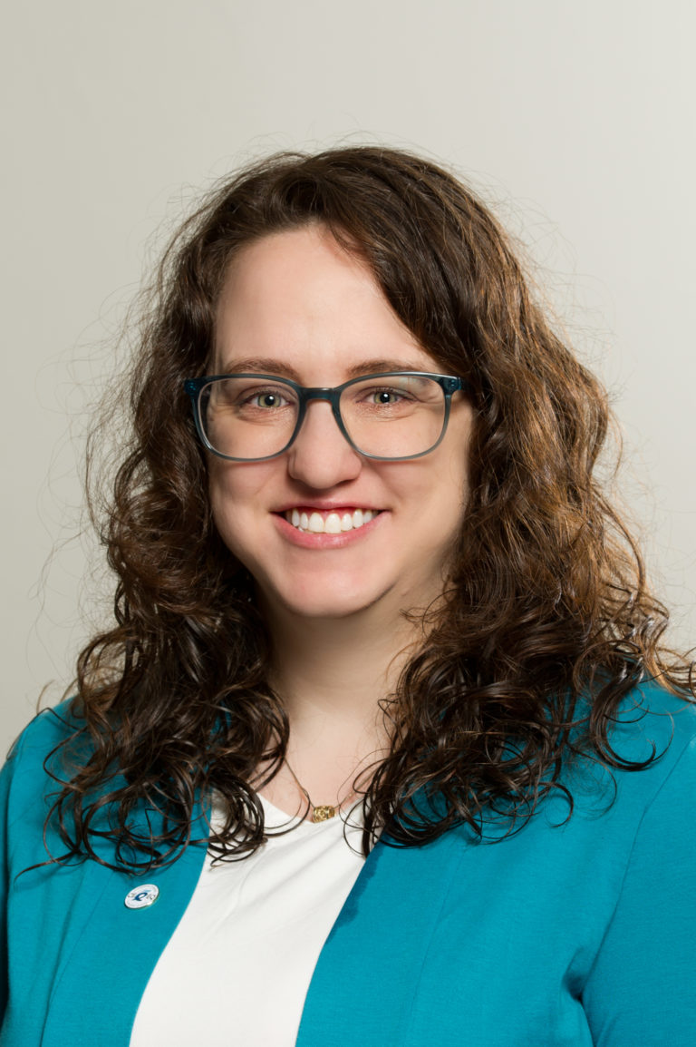 Board of Directors | Canadian Evaluation Society