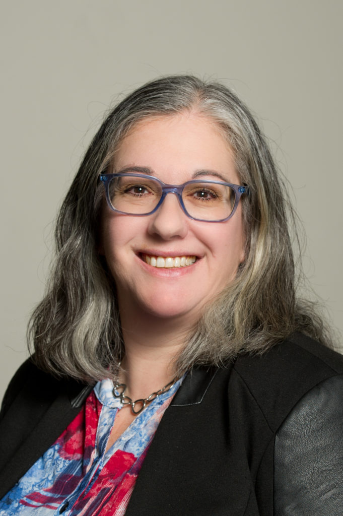 Board of Directors | Canadian Evaluation Society